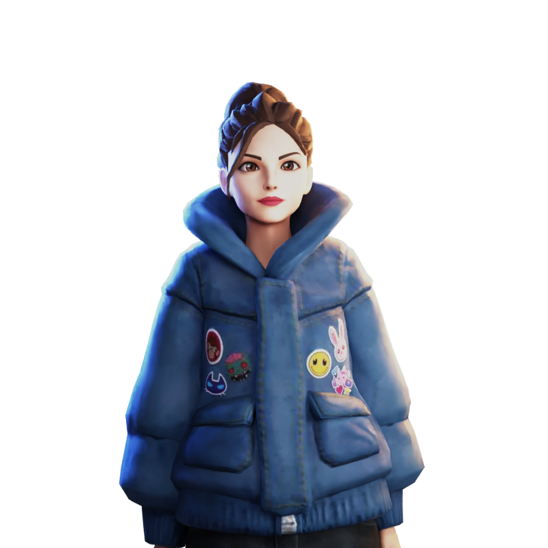 Penporn_2002 (@Penporn_2002) | Spatial