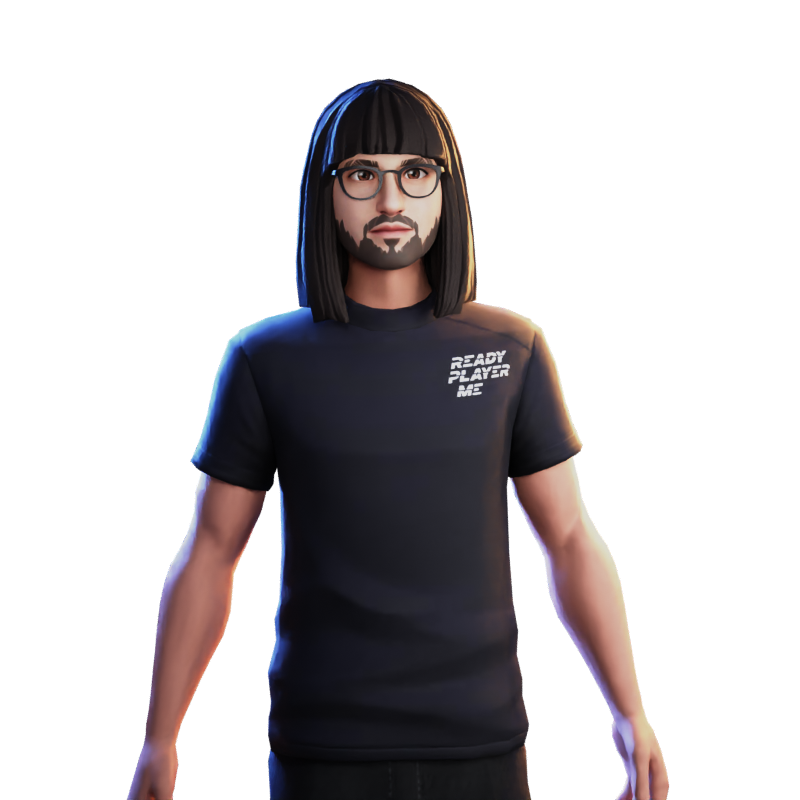 Yaz (@Yaz) | Spatial