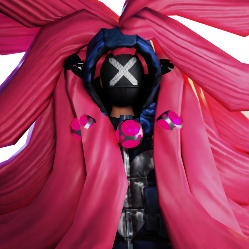 Marieee (@Marieee) | Spatial