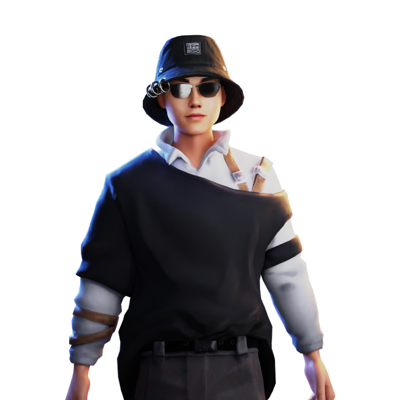 meO (@meO) | Spatial