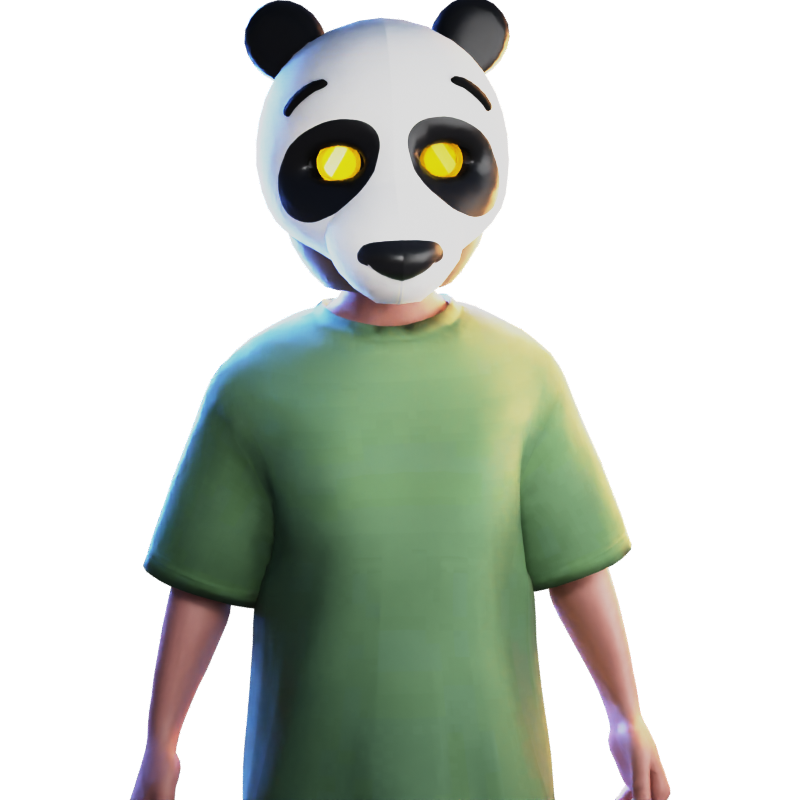 Zane (@zanedinho) | Spatial