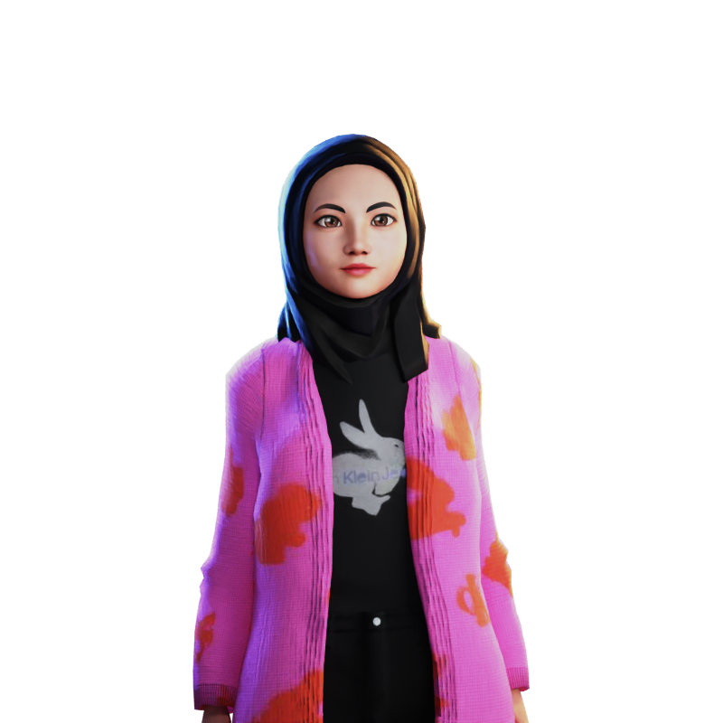 Ainie (@CnCa) | Spatial