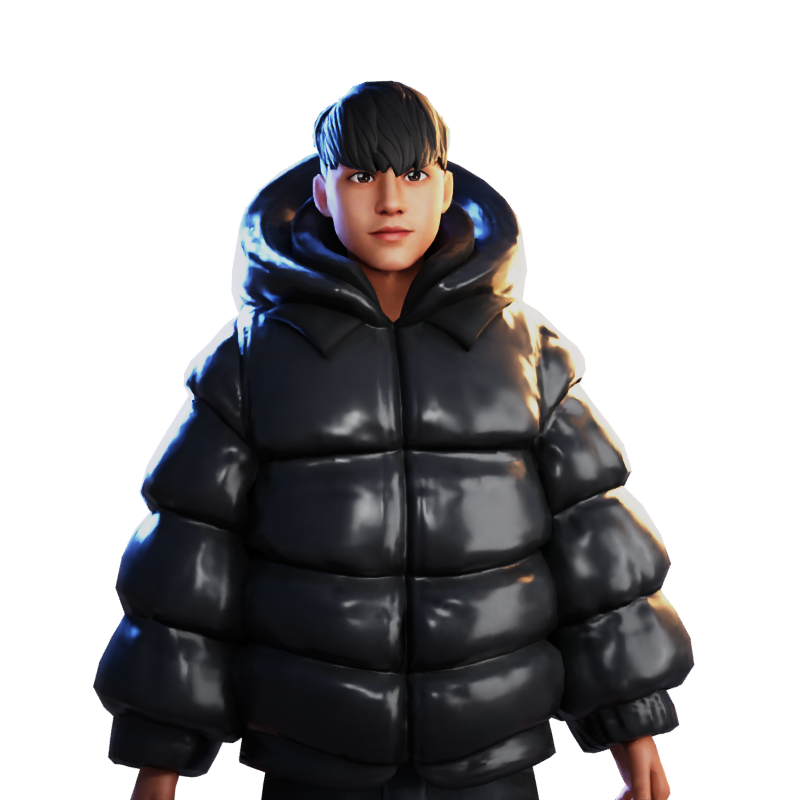 K.Ray (@K.Ray) | Spatial