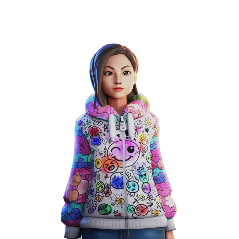 lalida_4 (@lalida_4) | Spatial