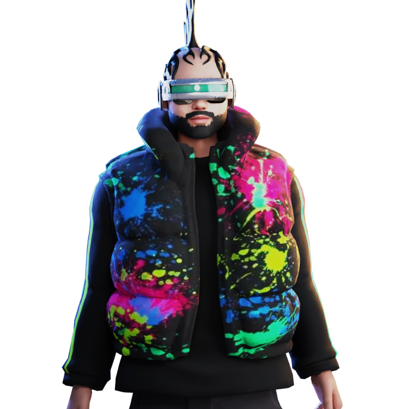 rahul_teja (@rahul_teja) | Spatial