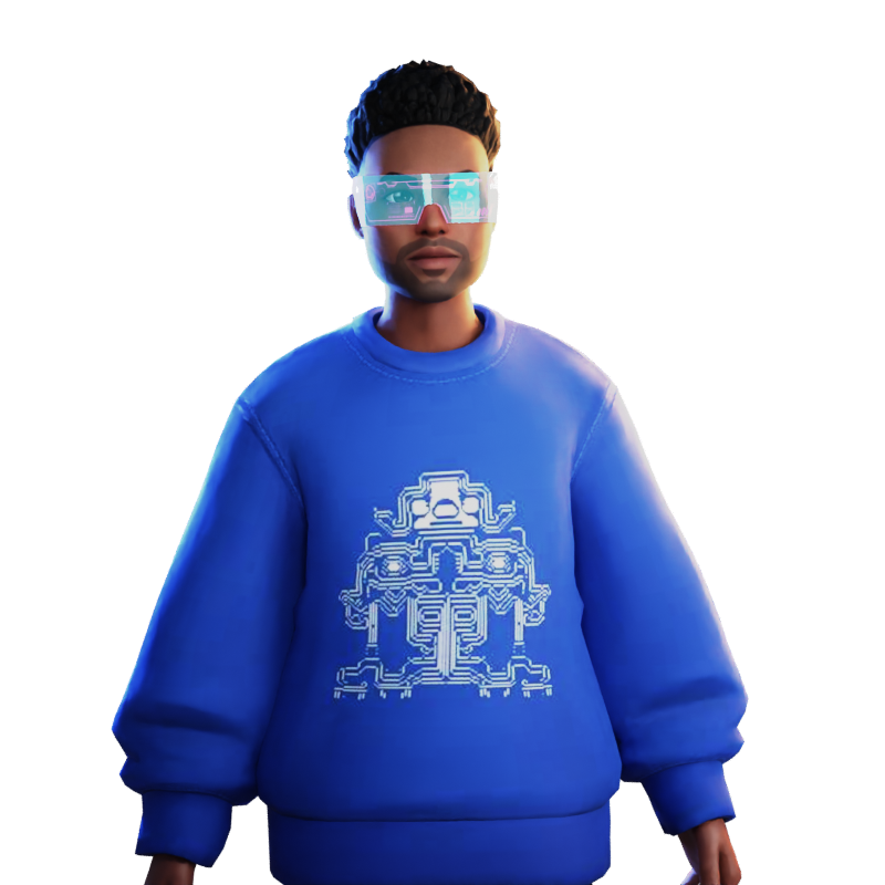 Hype³ Studios (@rictharula) | Spatial