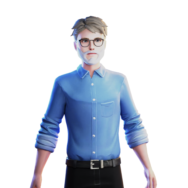 MarkJ (@markj_38637) | Spatial