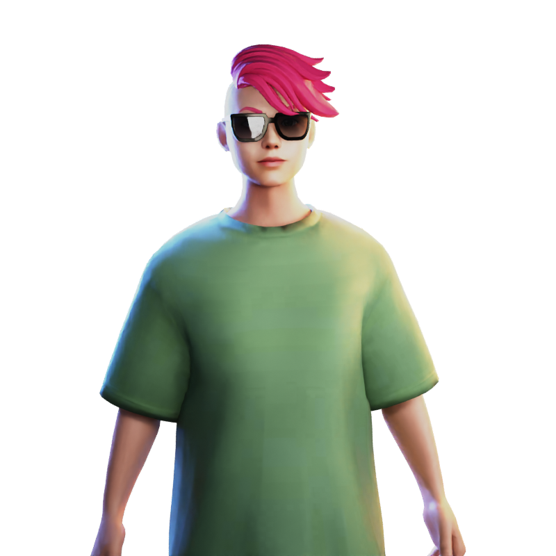 pancoke (@pancoke_55442) | Spatial