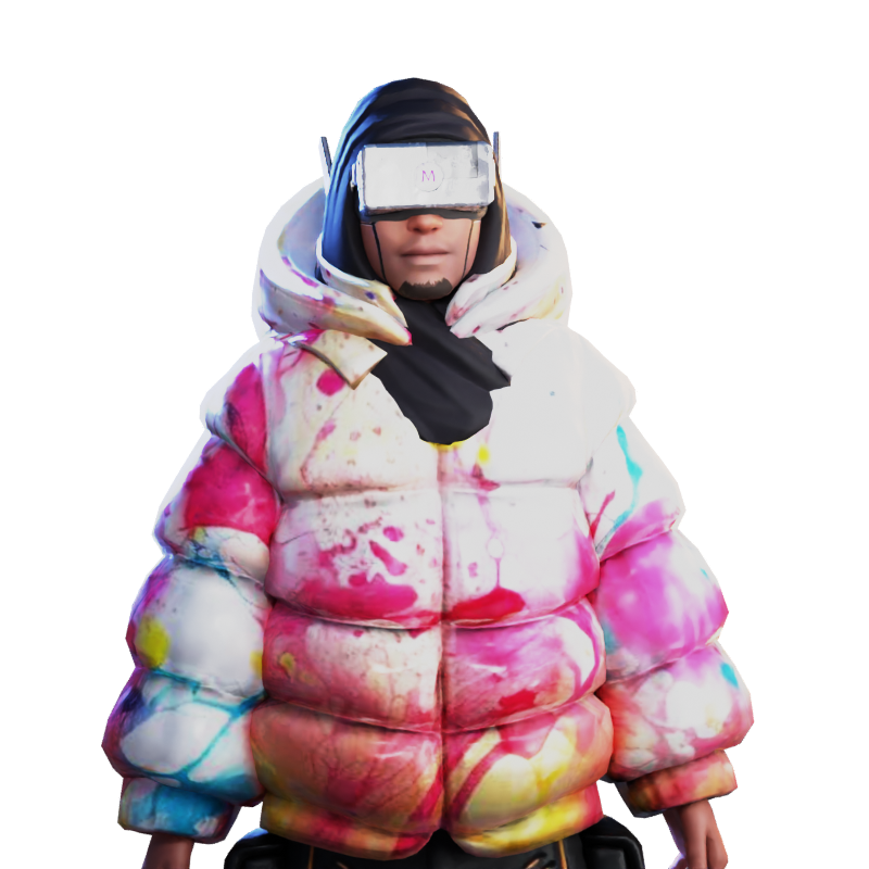 TsukiPROD (@tsukiprod_96573) | Spatial