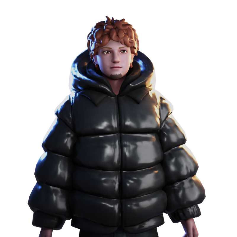 3dio (@3dio) | Spatial