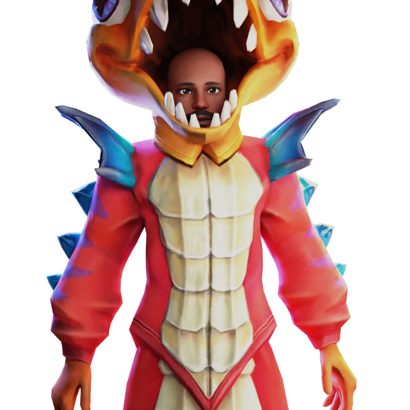 qeom (@qeom) | Spatial