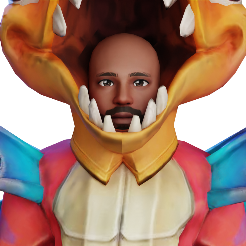 qeom (@qeom) | Spatial