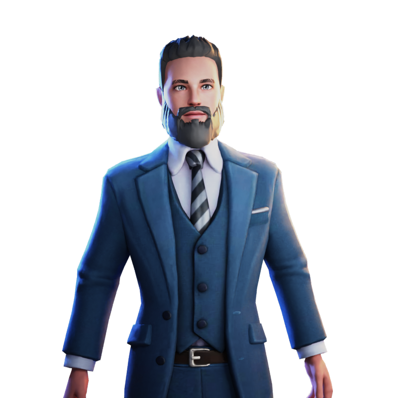 Mr Mike (@Mr.Mike) | Spatial