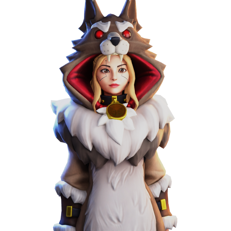 Chanida (@Chanida) | Spatial