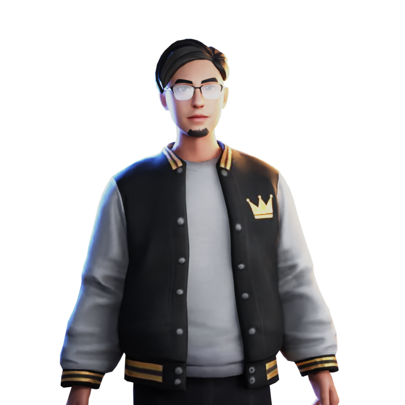 VR Demons (@vrdemons) | Spatial