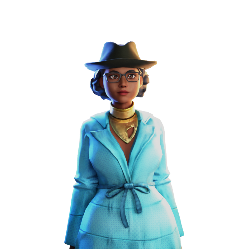 Zandra Fine Art Studio (@Zandra) | Spatial