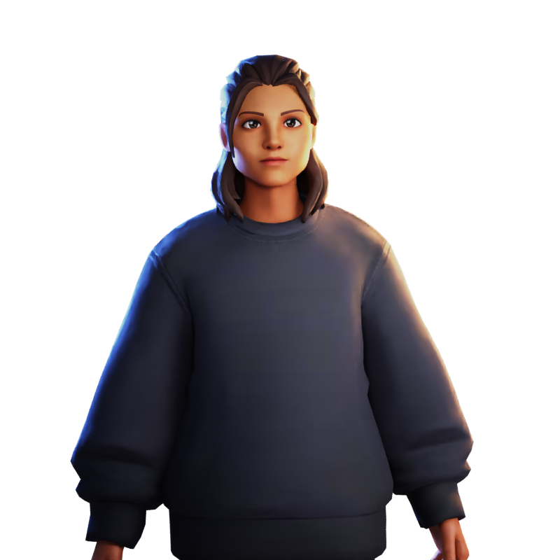 VincentBit (@VincentBit) | Spatial