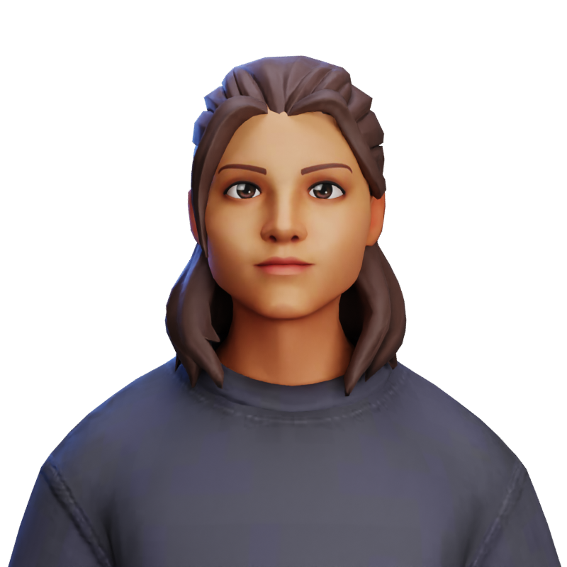 VincentBit (@VincentBit) | Spatial