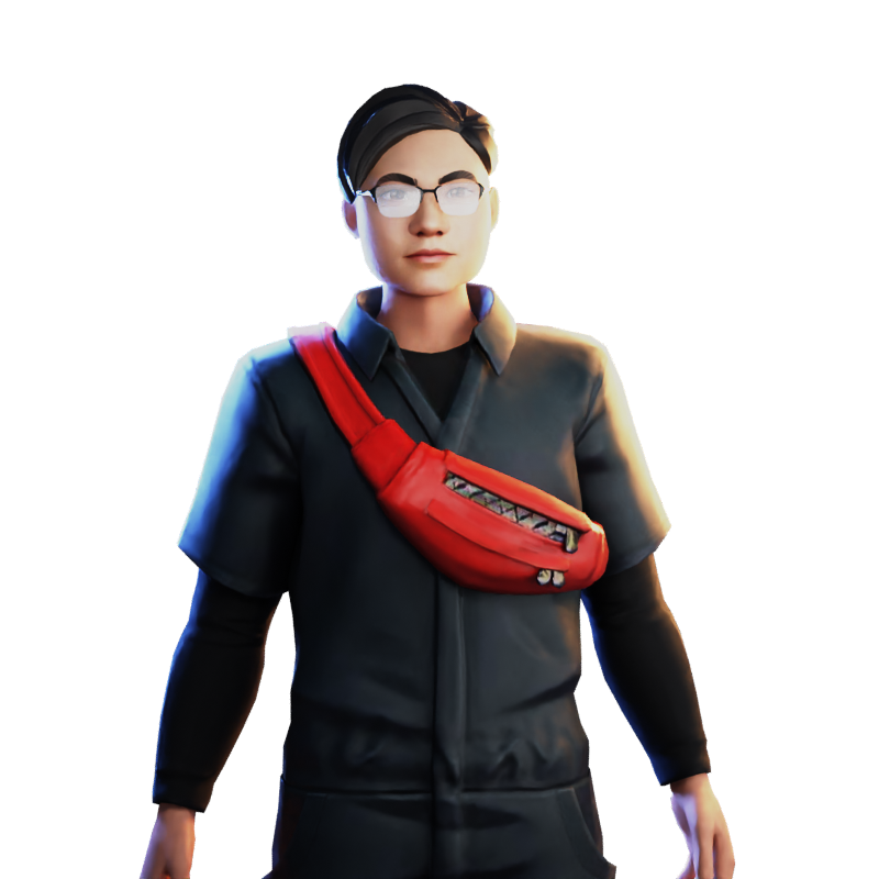 CoolGameOver (@coolgameover_87143) | Spatial