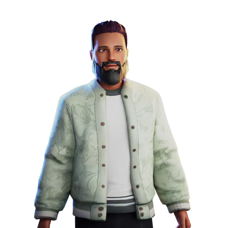 inthu (@Inthusiastic) | Spatial