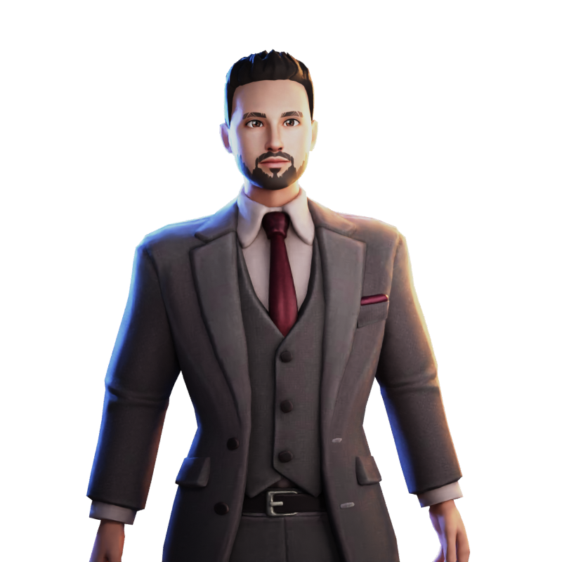 Edumundo (@Edumundo) | Spatial