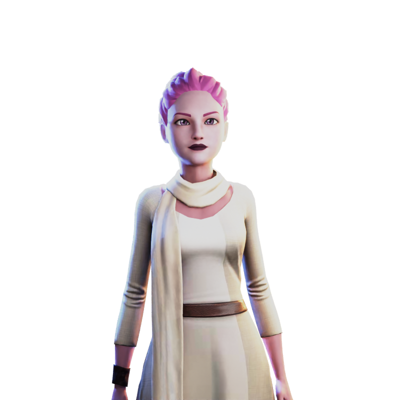 Bridget Parrish (@Dev_Bri) | Spatial