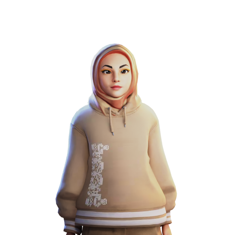 Ainn (@Ainn) | Spatial