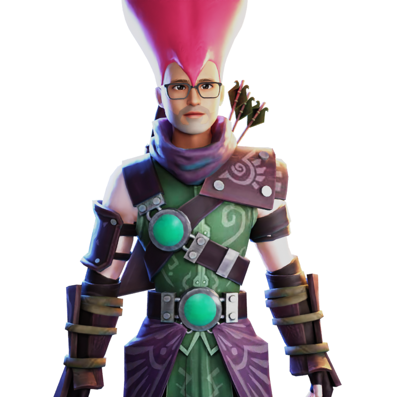 Toby Wren (@toby_90666) | Spatial