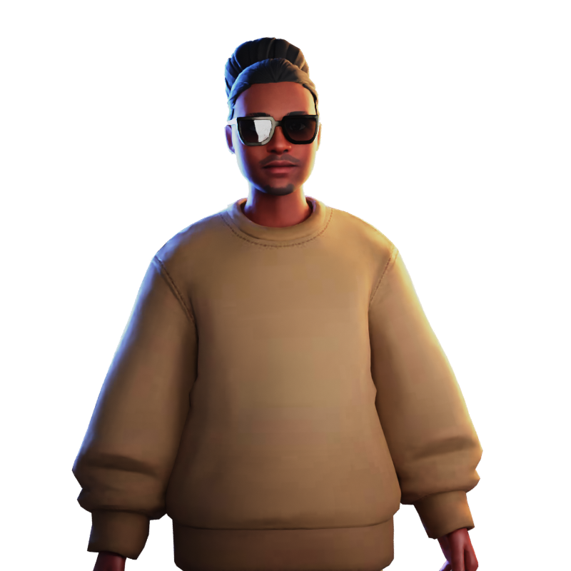 lil Z (@lilz) | Spatial