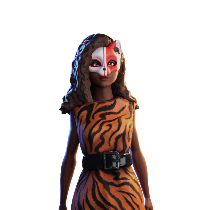 kashish_sadaria (@kashish_sadaria) | Spatial