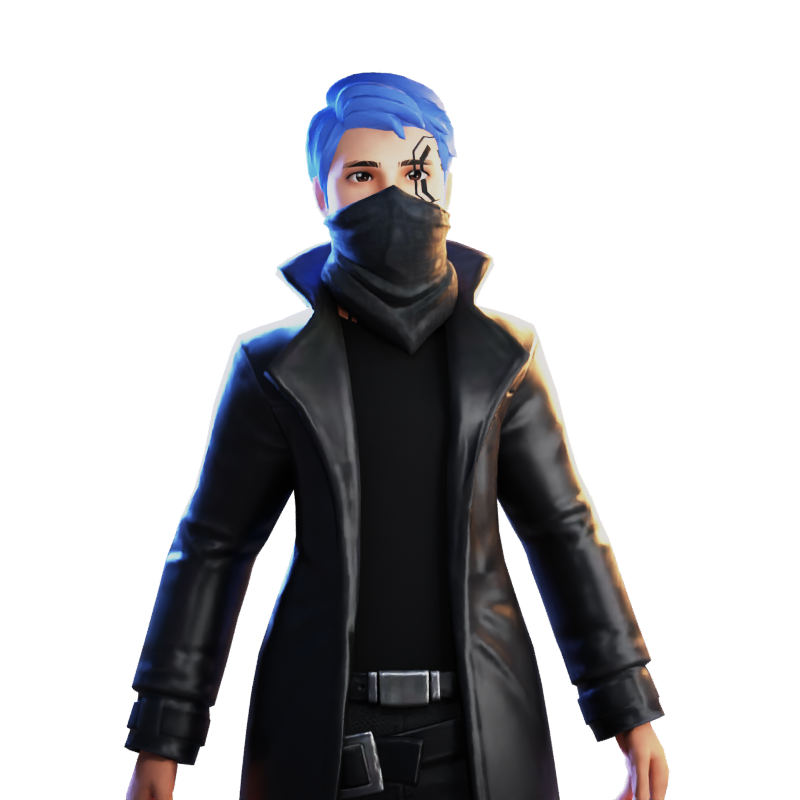 Kurenai (@Kurenai) | Spatial