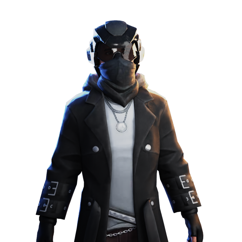 DC The Crow (@DCtheCrow) | Spatial