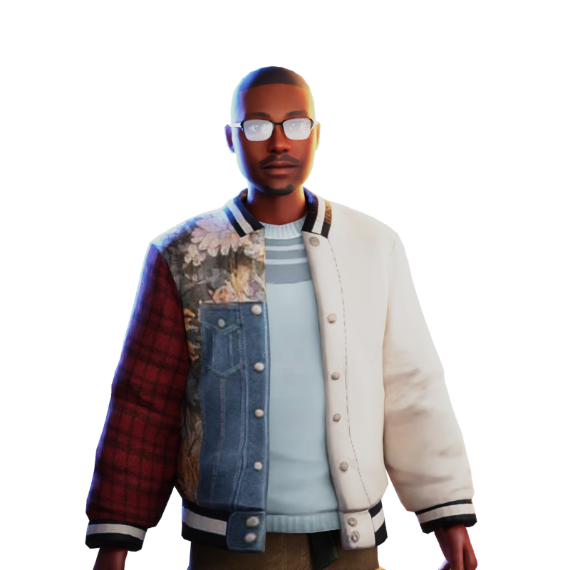 Yudi (@Yudi) | Spatial