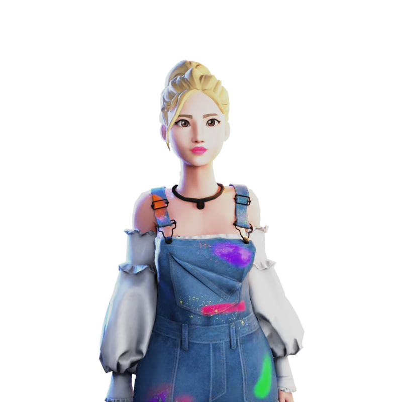 NaDeer_56 (@NaDeer_56) | Spatial