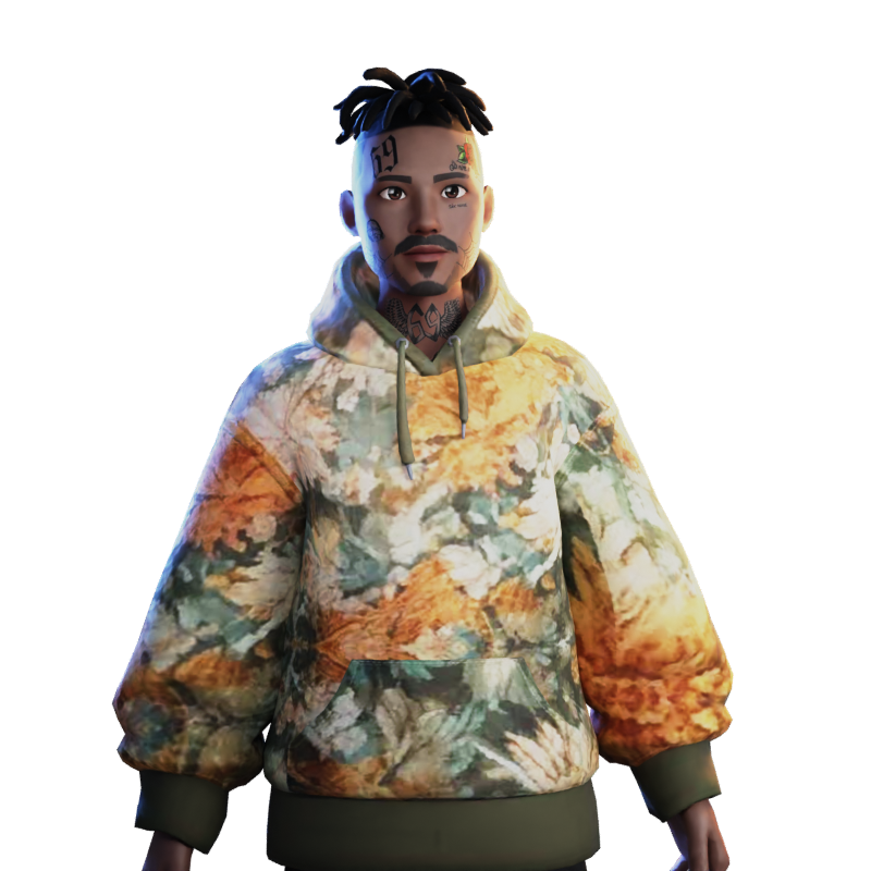 messo (@Messo) | Spatial