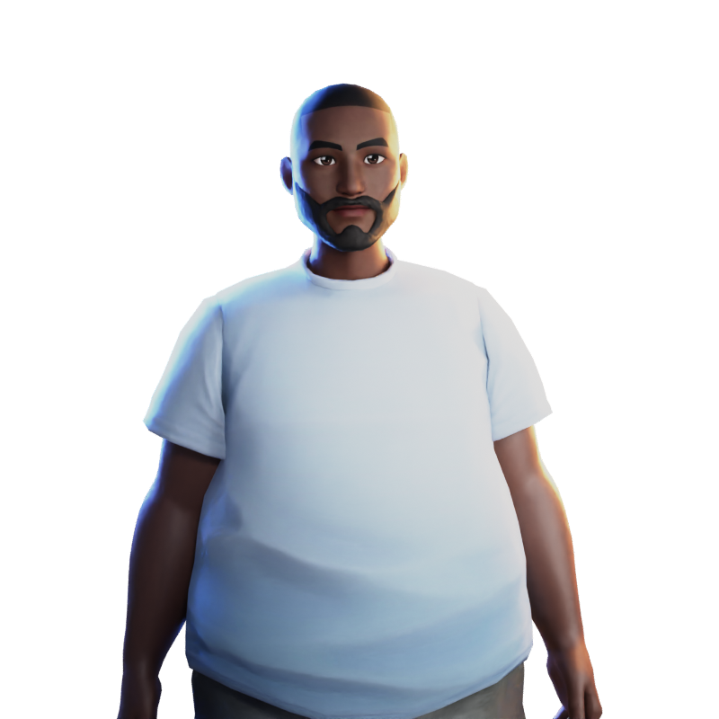 Racha (@Racha) | Spatial