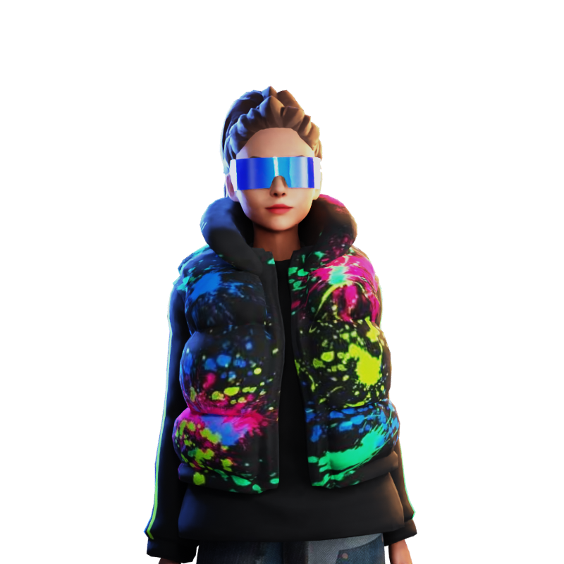 Natalie Bushell (@nataliebushell) | Spatial