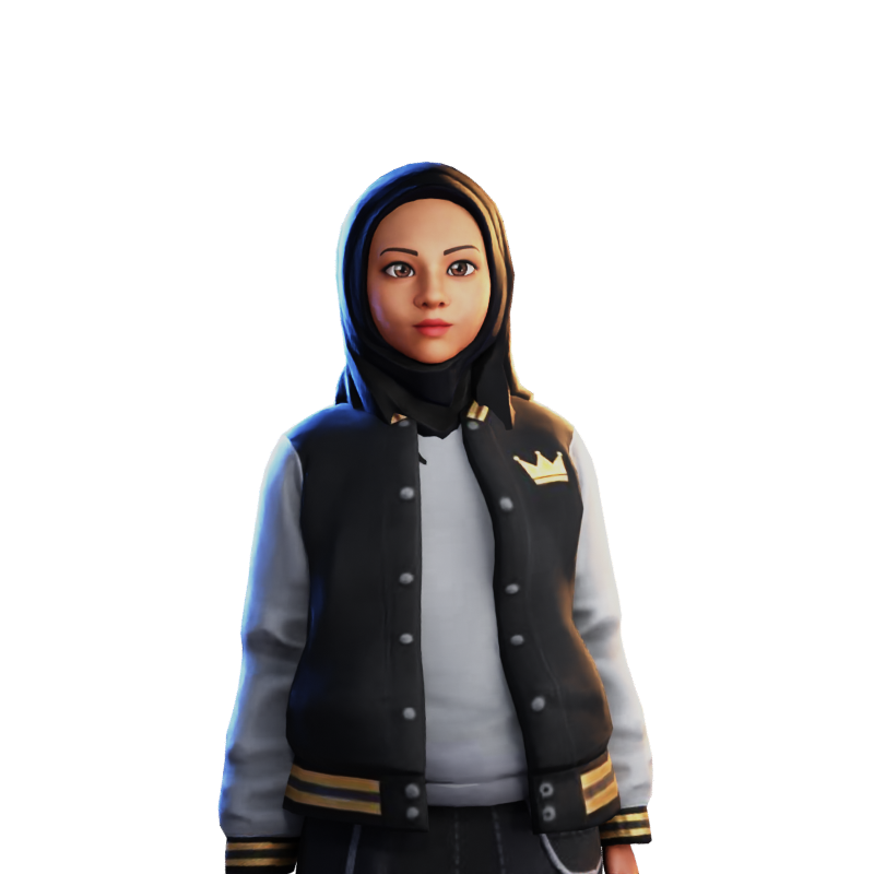 sofea_17 (@sofea_17) | Spatial