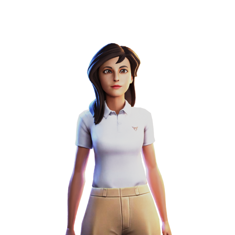 Marisabel (@MariMMB) | Spatial