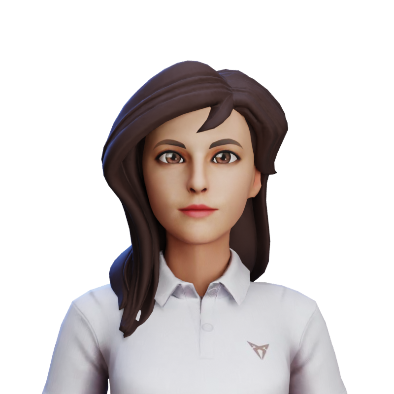 Marisabel (@MariMMB) | Spatial