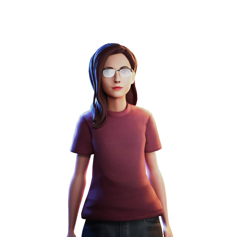 Rociito (@Rociito) | Spatial