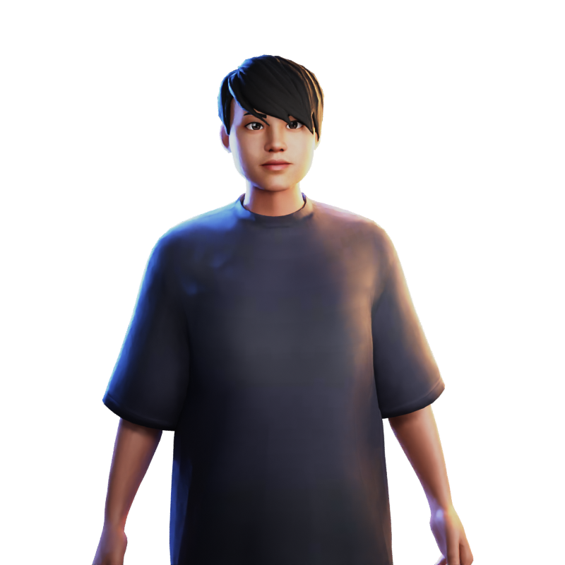 EnyouTH (@noppaluk_wong_13023) | Spatial