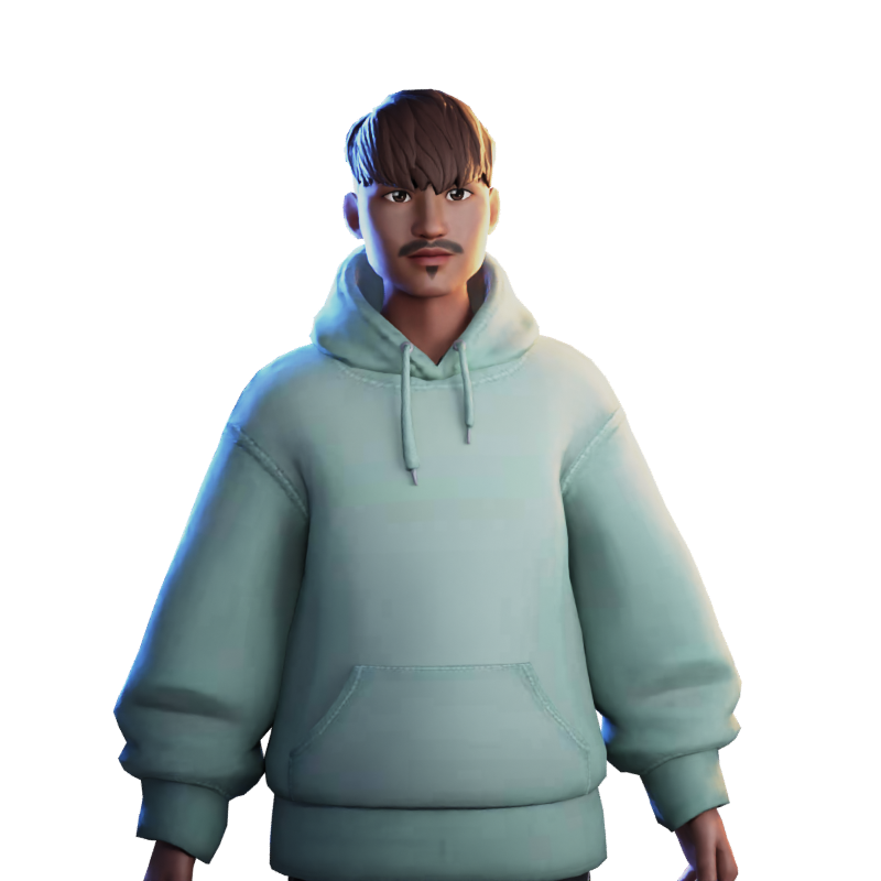 Thx_nawat (@Thx_nawat) | Spatial