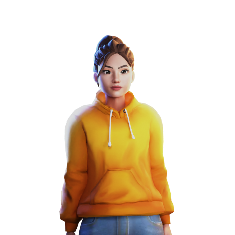 Pendy (@Pendy) | Spatial