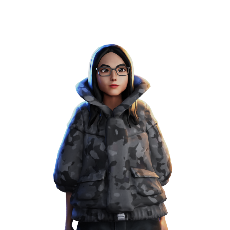 Katherin (@katherin_87652) | Spatial