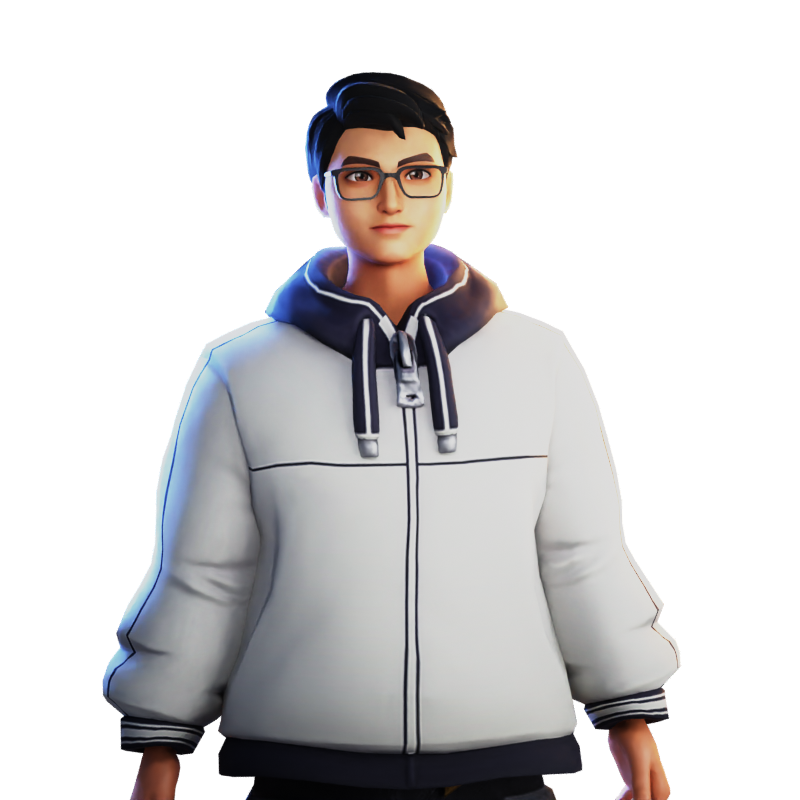 Faviaan (@Faviaangames) | Spatial