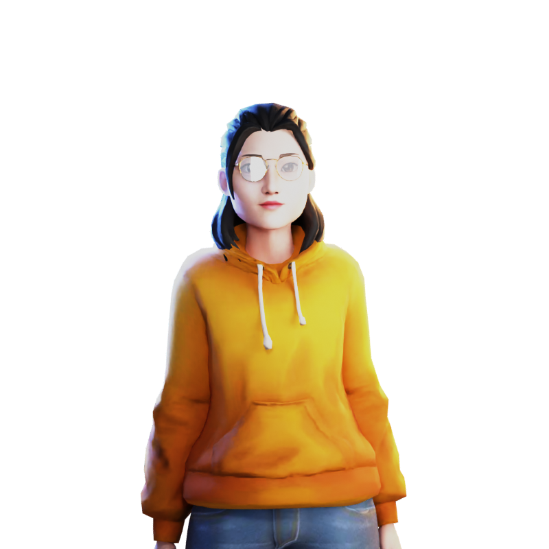 요정 샘 (@haha_93049) | Spatial