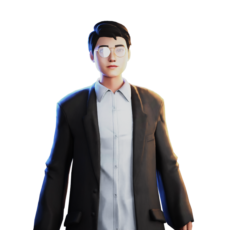 KaRn (@KaRn) | Spatial