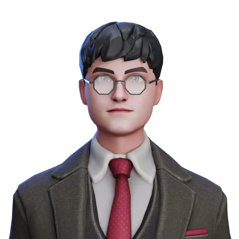 Faith_OuO (@Faith_OuO) | Spatial