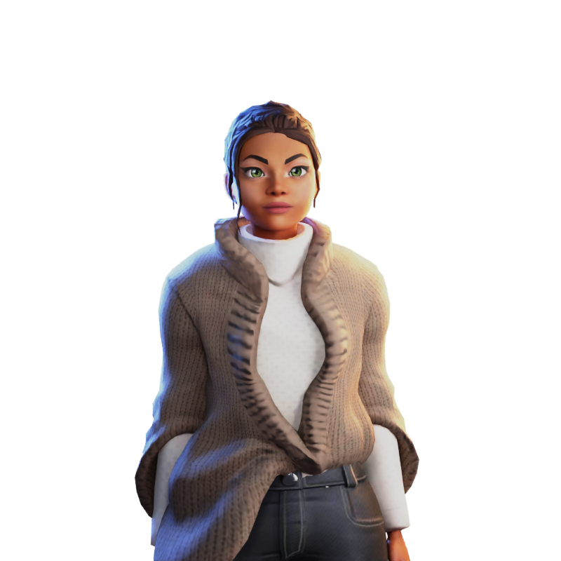 hanny_wf (@hanny_wf) | Spatial